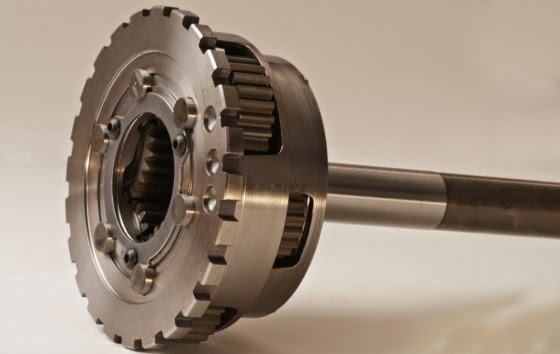 Inside the Blue Building: What You Should Look For In A Planetary Gear ...