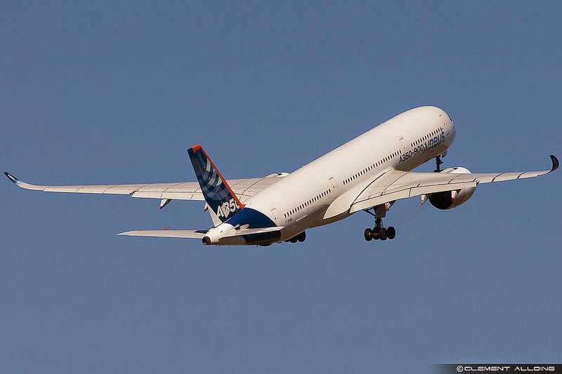 A350 XWB News: TAP Portugal will consider Asia routes beyond 2017 with ...