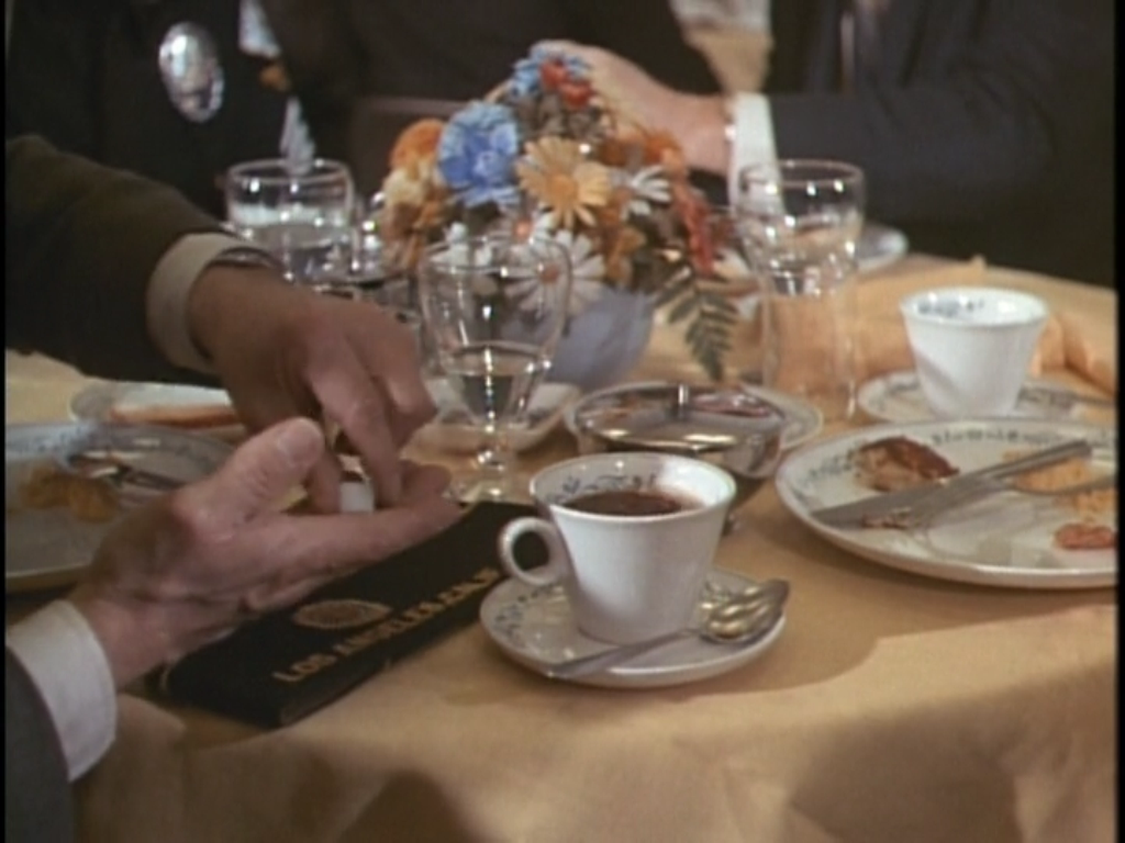 Everyone Nods: The Dragnet Style Files: The Big Bookie or Bobby Troup's ...