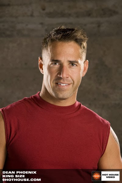 COLEÇAO VARIOS ATORES: DEAN PHOENIX