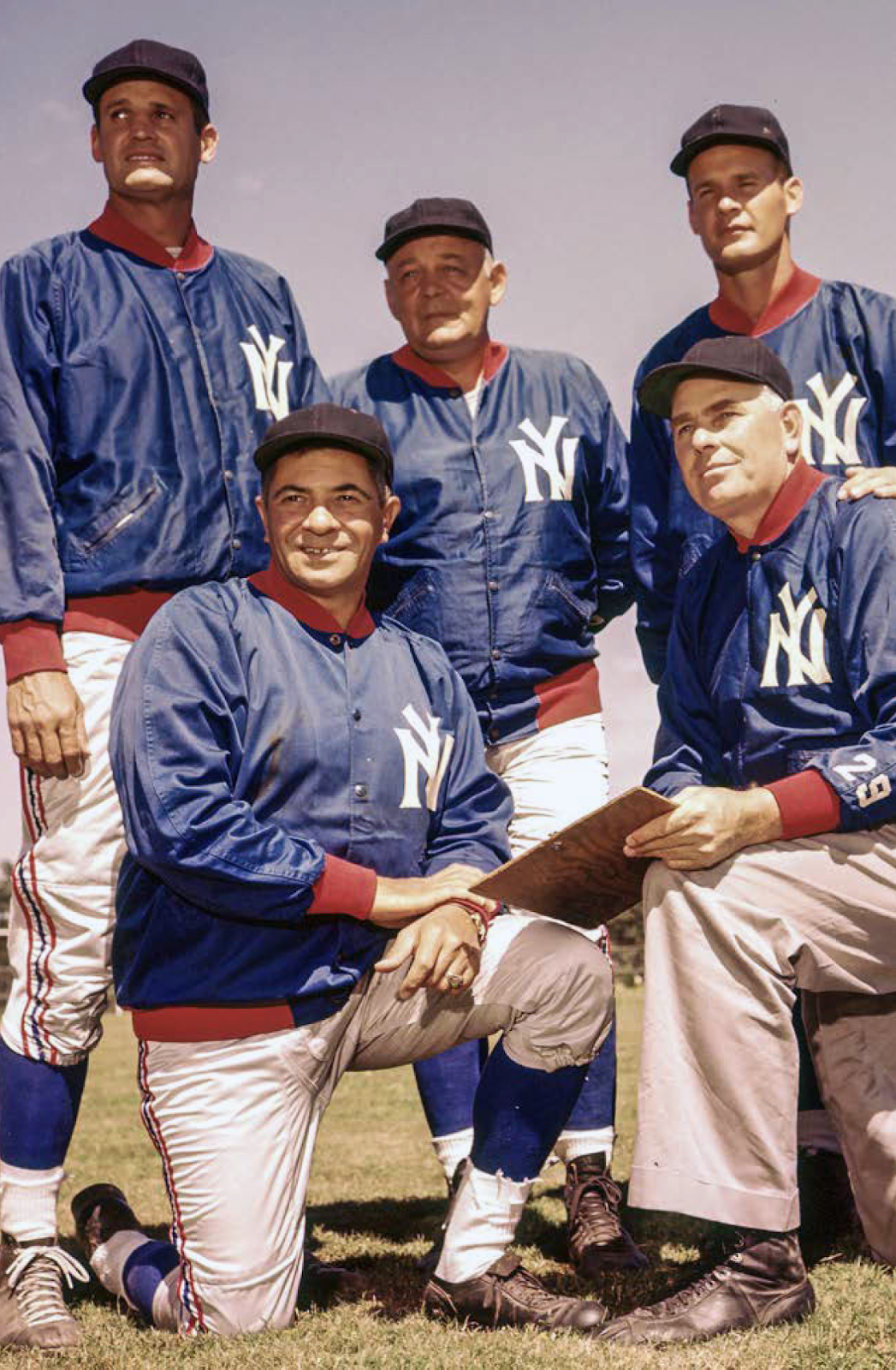 PACKERVILLE, U.S.A.: When the Giants Had Lombardi