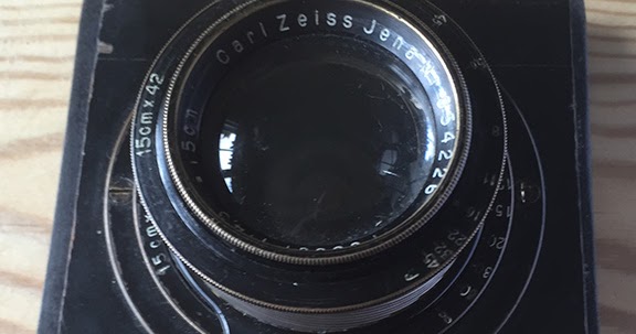 i shoot film: Six Pear Tryptic - paper negative / calotype / talbotype