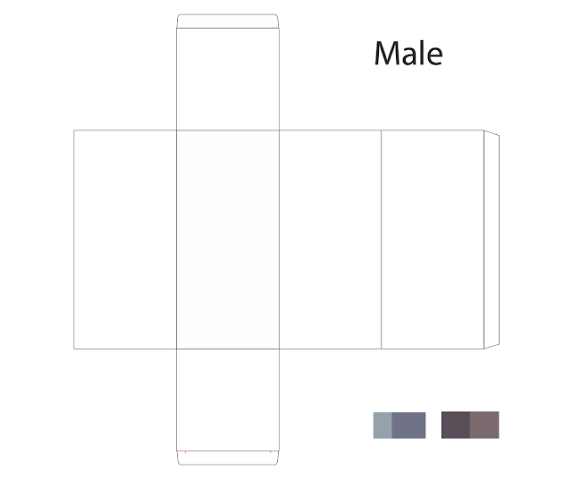 Creative Partners: Packaging Net & Design | Design Practice