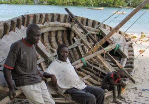 Machinga People and their Culture in Tanzania