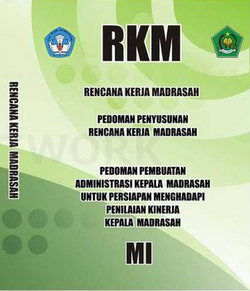 Contoh Rencana Kerja Madrasah MI, MTS, MA Terbaru 2017 ~ RKS RKAS RKT ...