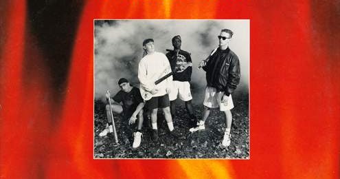 RETRO CLASSIC HITS: B.B JEROME & THE BANG GANG-SHOCK ROCK(MAXI VINYL)1990