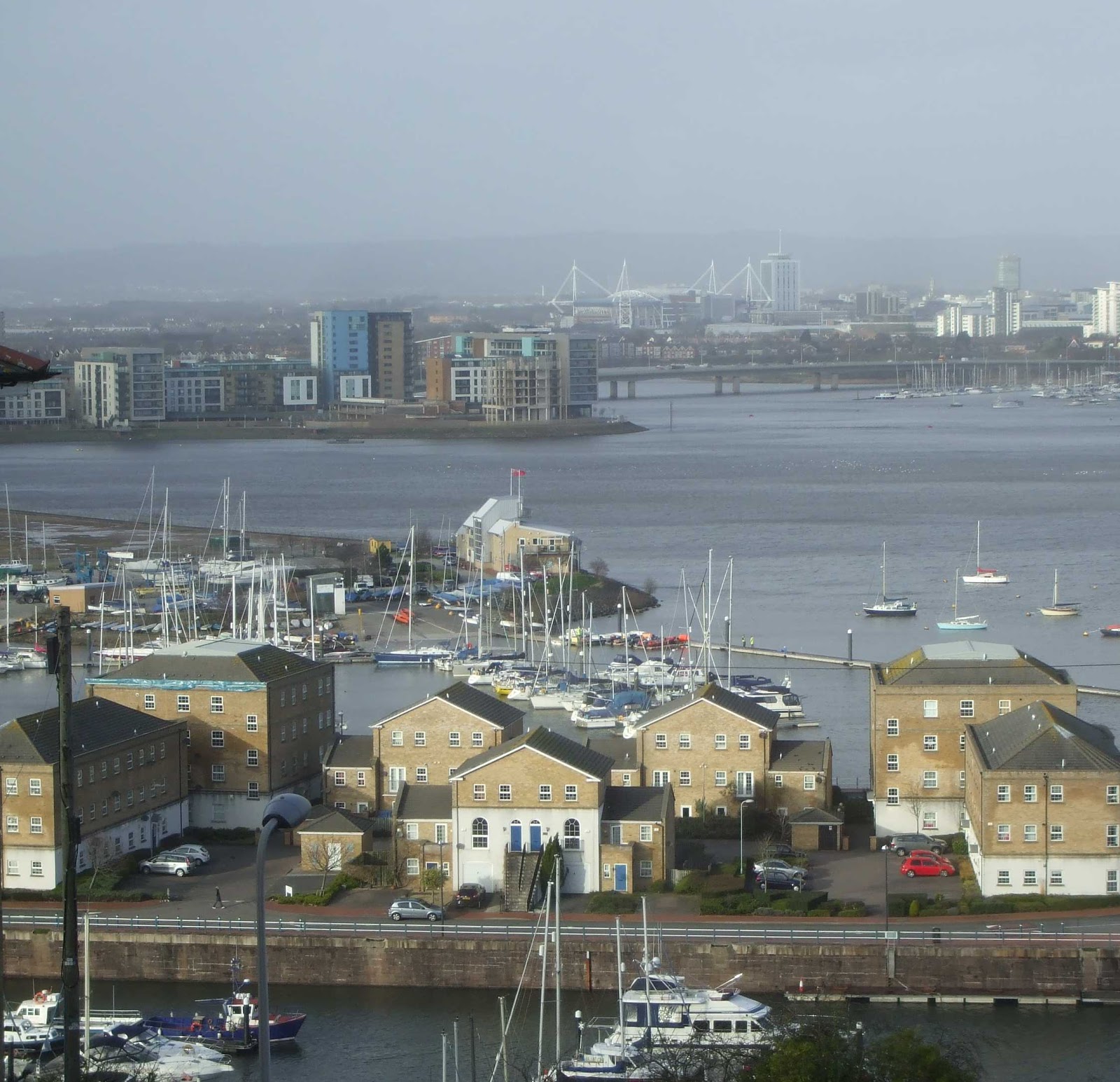 Brew Wales: The Pilot, Penarth