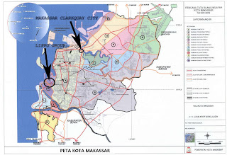 PROFIL KOTA MAKASSAR ~ GEOGRAFI INDONESIA