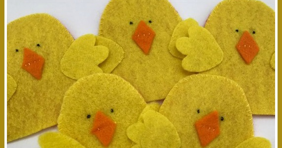 Jennifer's Little World blog - Parenting, craft and travel: Five Little ...