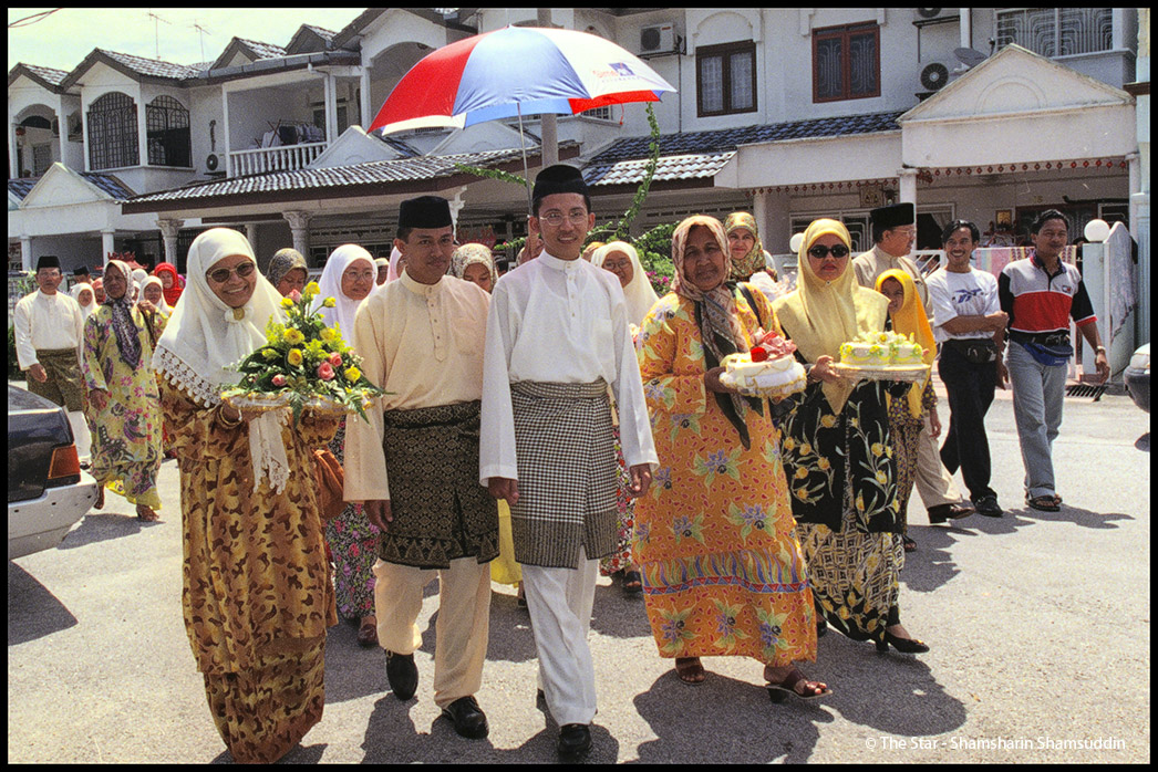 Man Behind Lens: Soul Of Our Nation - Malay Community