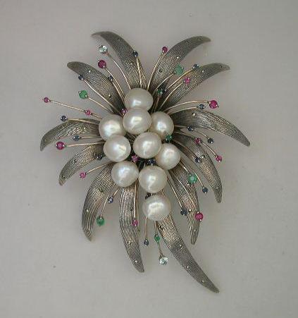 STELLA UN TESORO DEL MARE: Parrini Marcello gioiellieria / orologeria ...