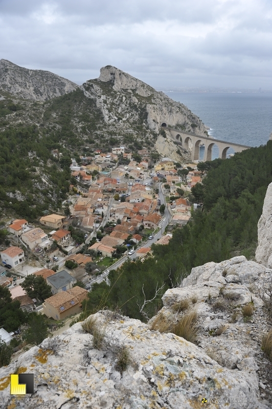 Au delà du cliché: La Vesse