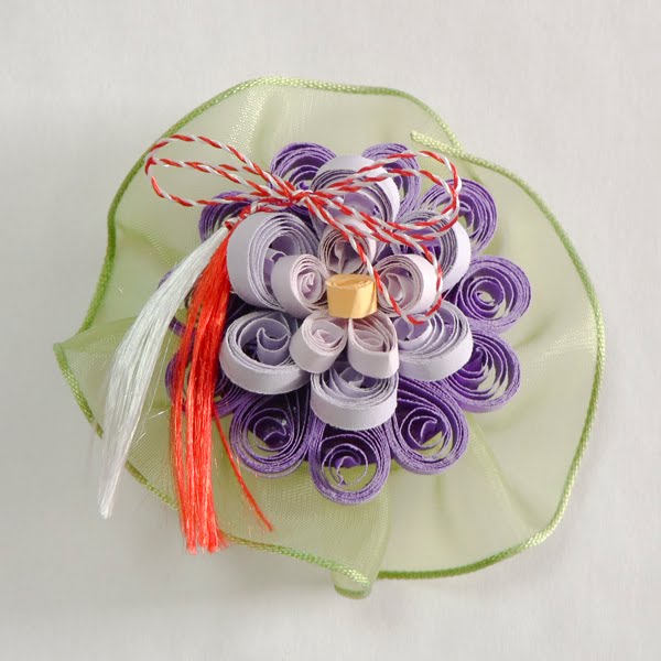 original paper decor: Idei de martisor