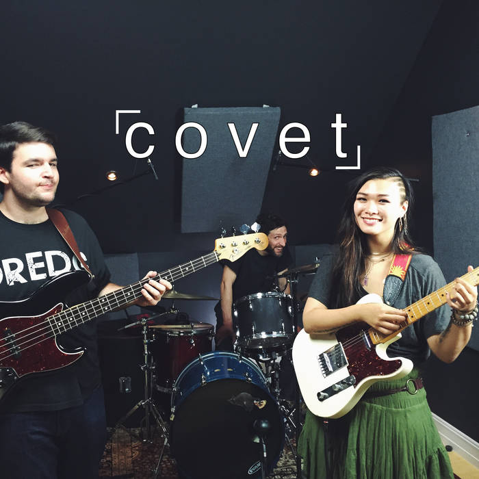 Yvette Young: Covet - Nautilus - The Attic Suite Live