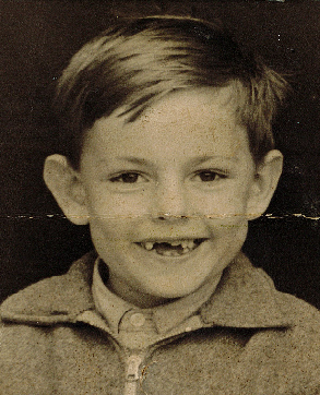 Fragmentos de um andarilho: Slade: Dave "Super Yob" Hill.