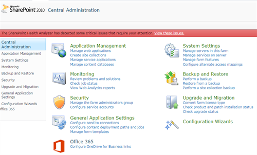 Dotnet with Naveen: SharePoint WSP Deployment Process
