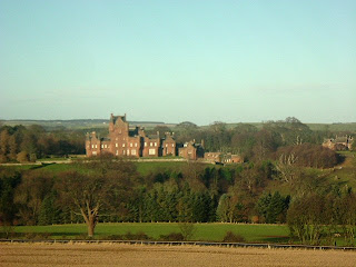 For Sale: Ayton Castle – Number One London