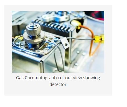 Understanding the response factors of a GC detector - INSIDE CHEMISTRY