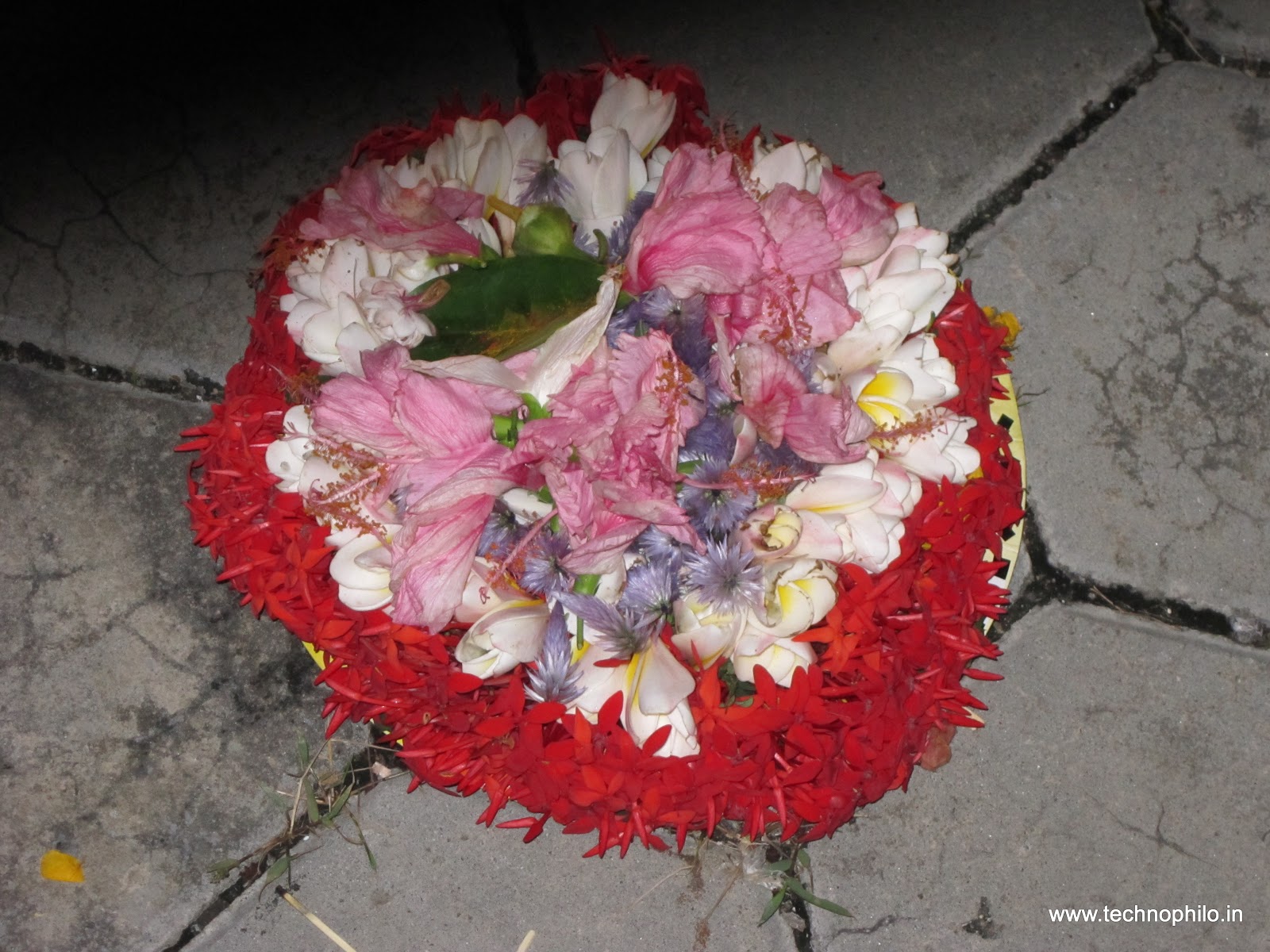 Bathukamma Festival Celebration, Hyderabad
