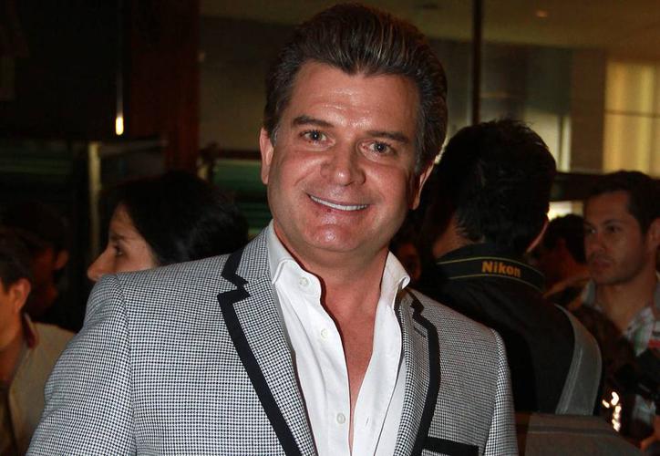 Sergio Basañez ponovno na Televisi - telenovelehr: Vaš prozor u svijet ...