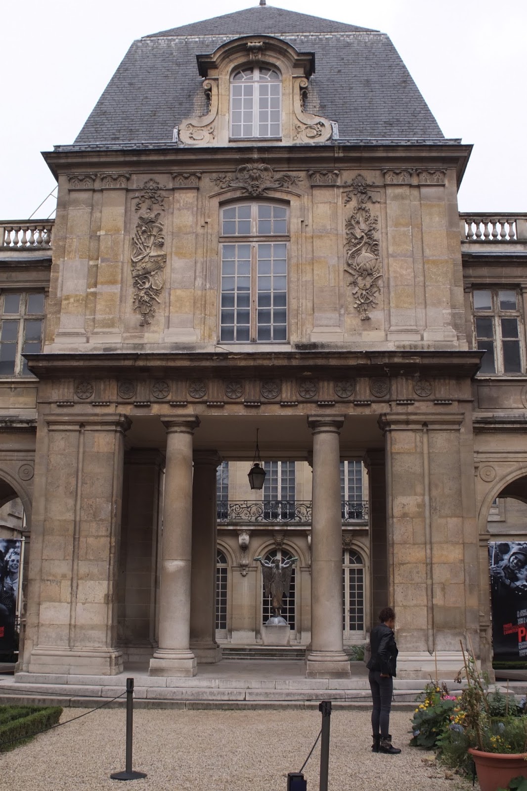 A Strong Belief in Wicker: Chambre de Marcel Proust