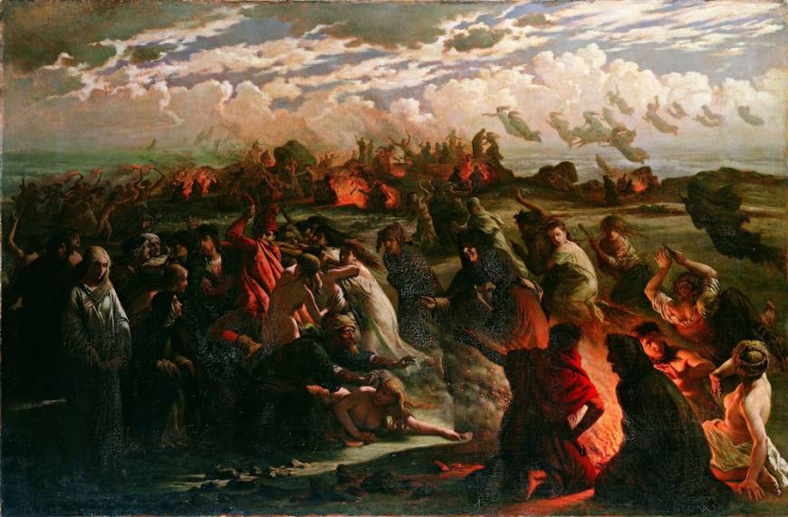 The Linosaurus: Thea Spangenberg, unknown Bauhaus student & printmaker