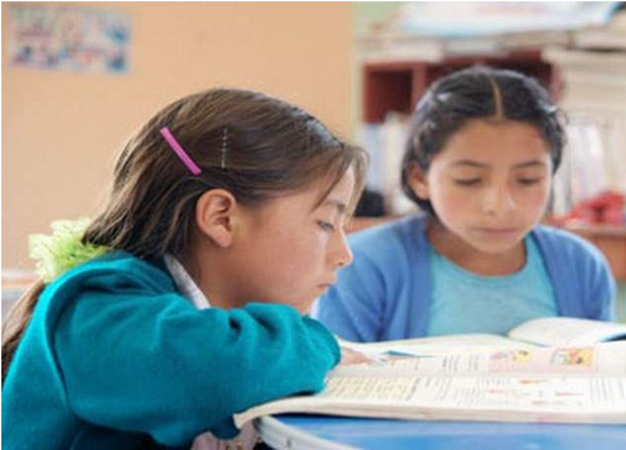 QOSQO FILMS : DERECHO A ESTUDIAR