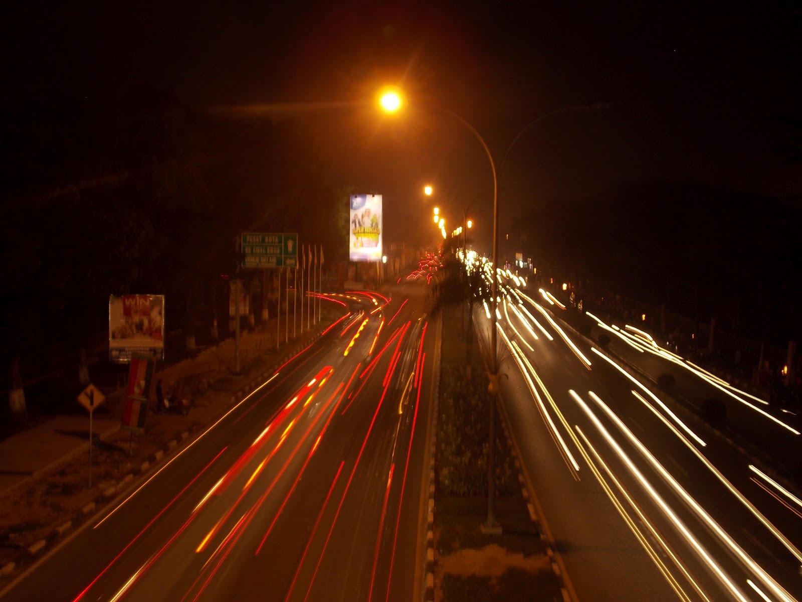 Generasi Muda: TEKNIK MENGAMBIL FOTO SLOW SPEED
