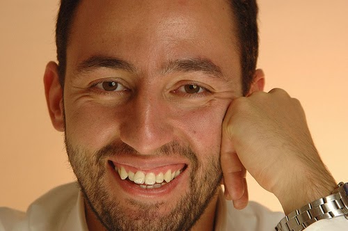 Intervistato.com: Prossimamente: Luca Conti @pandemia