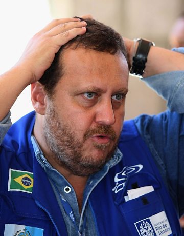 Sítio Casarão: "OUVO SIM!": O MICO DO SECRETÁRIO DE EDUCAÇÃO WAGNER ...