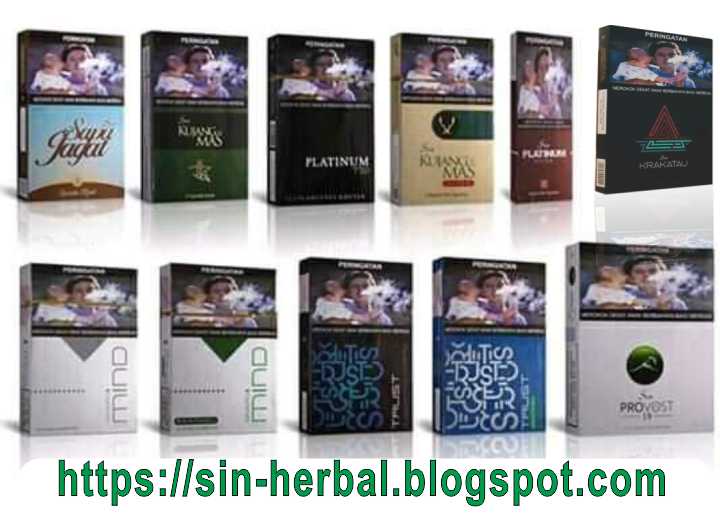 AGEN STOKIS DAN DISTRIBUTOR RESMI PRODUK HERBAL SIN TRIDAYA SINERGI ...