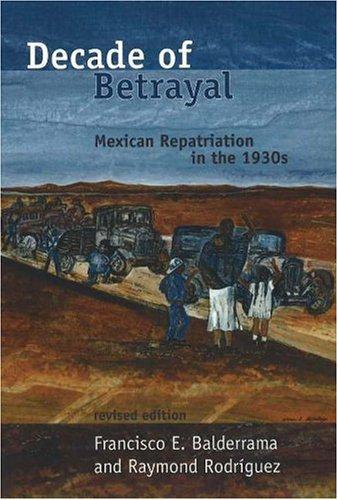 Jesse's Blog: Mexican Repatriation in the 1930s