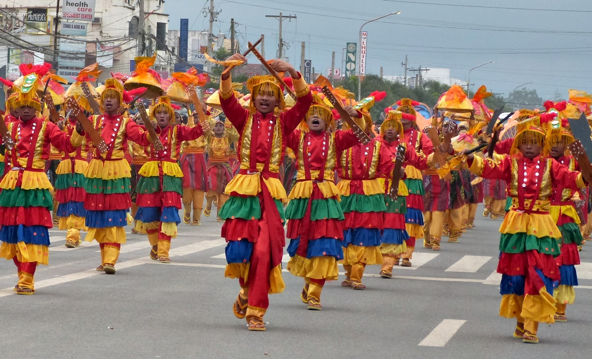 Kalimudan Festival Street Dancing Competition in Pictures ...