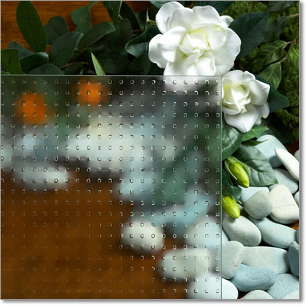 Bensonhurst Glass: MASTER CARRE