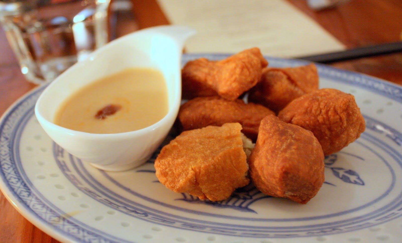 GwaiLo's Sneak Preview Dinner - Food Junkie Chronicles