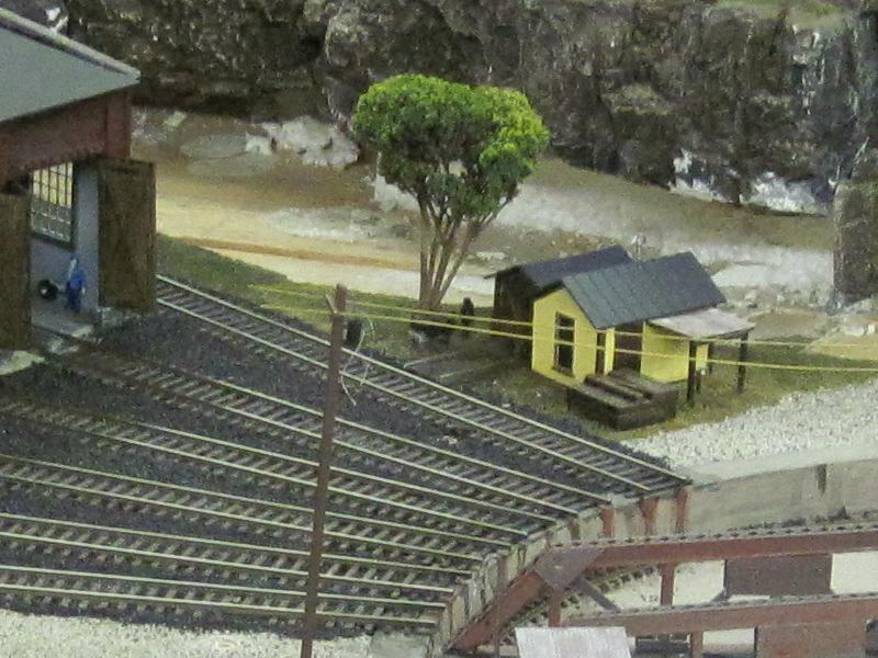 My Model Railroad: Roundhouse Project Overhaul