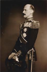 Royal Musings: Haakon returns to Norway