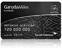 Cara Mendaftar Garuda Indonesia Garudamiles