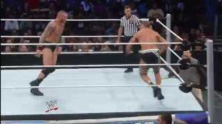 Your Favourite Basic Wrestling Move | Page 3 | Wrestling Forum