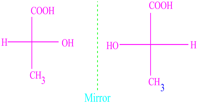 What is chiral or asymmetric carbon ? - CHEMSOLVE.NET