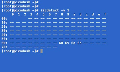 A Raspberry Pi dashcam with two cameras and a GPS: Setting up the UPS ...