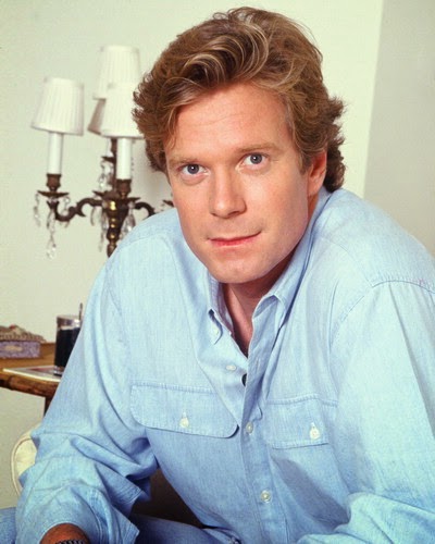 QUÉ FUE DE...?: LOS ACTORES SECUNDARIOS DE "FALCON CREST"