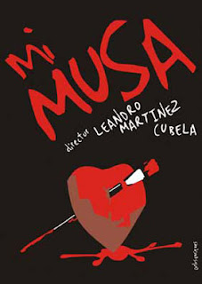 Qué Tengo Pa' Tí: Mi Musa