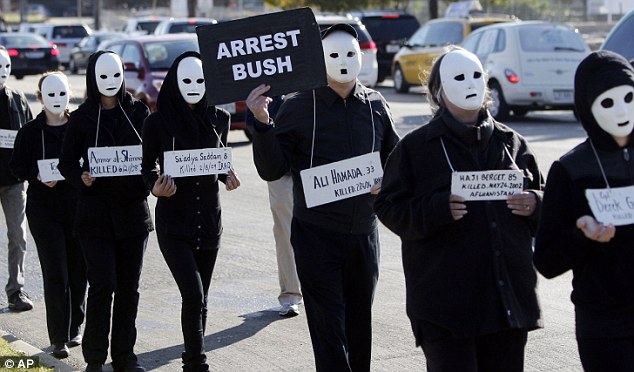 TranceSendDance: Arbusto Energy makes hostile takeover of more opium ...