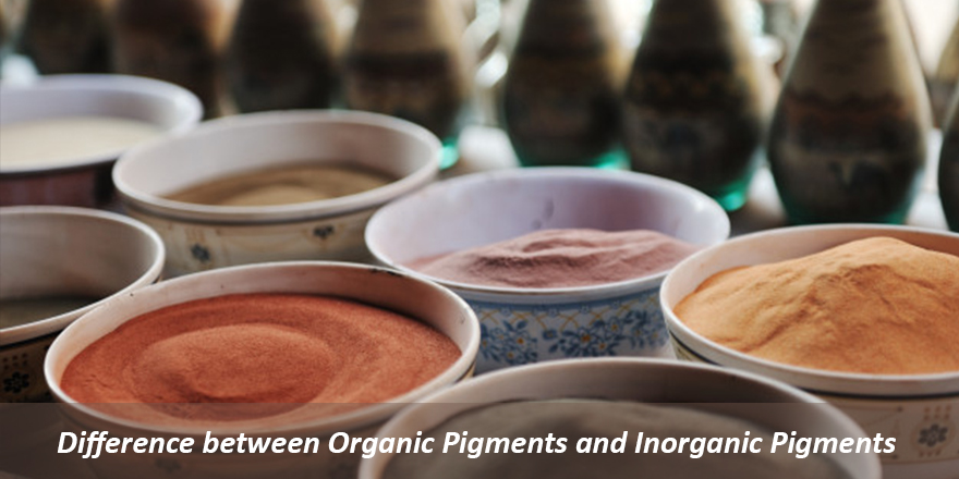 Cosmetic & pharmaceutical colors manufacturers: Difference between ...