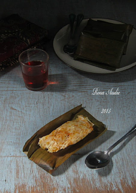 Sumping Waluh (Bali) - DapurManis