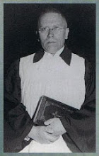 Back To Luther... and the old (German) Missouri Synod.: "à la Sasse ...