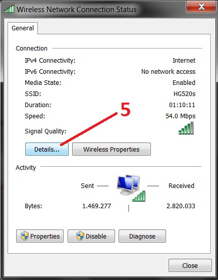 IT vesti: IP adresa (kako pronaći, vrste) I - deo