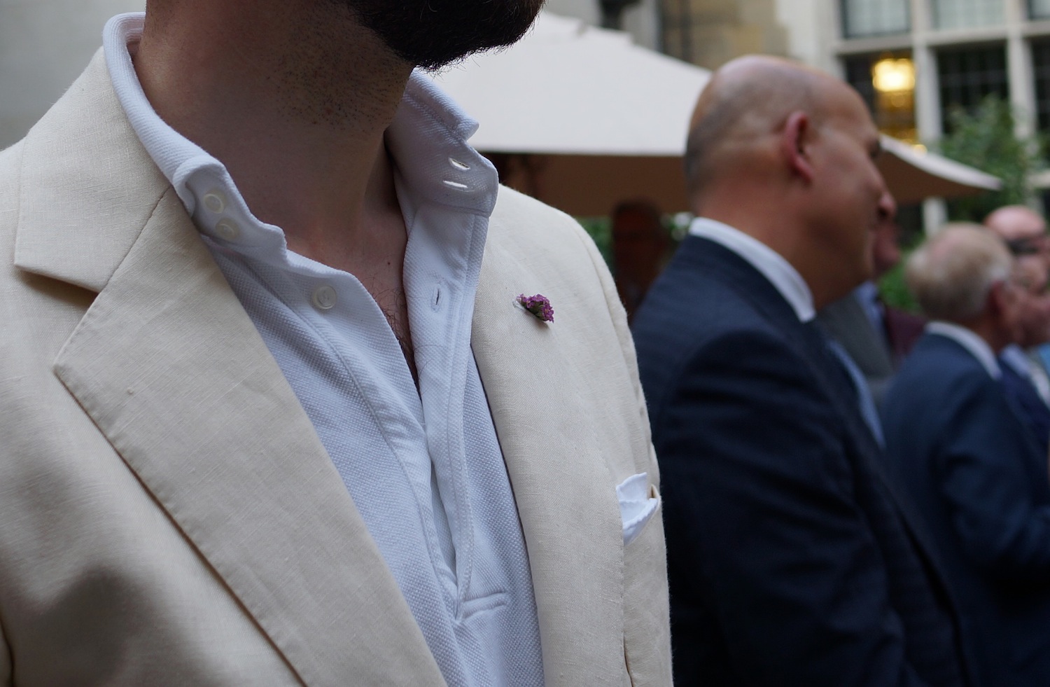 July 2013 – Permanent Style