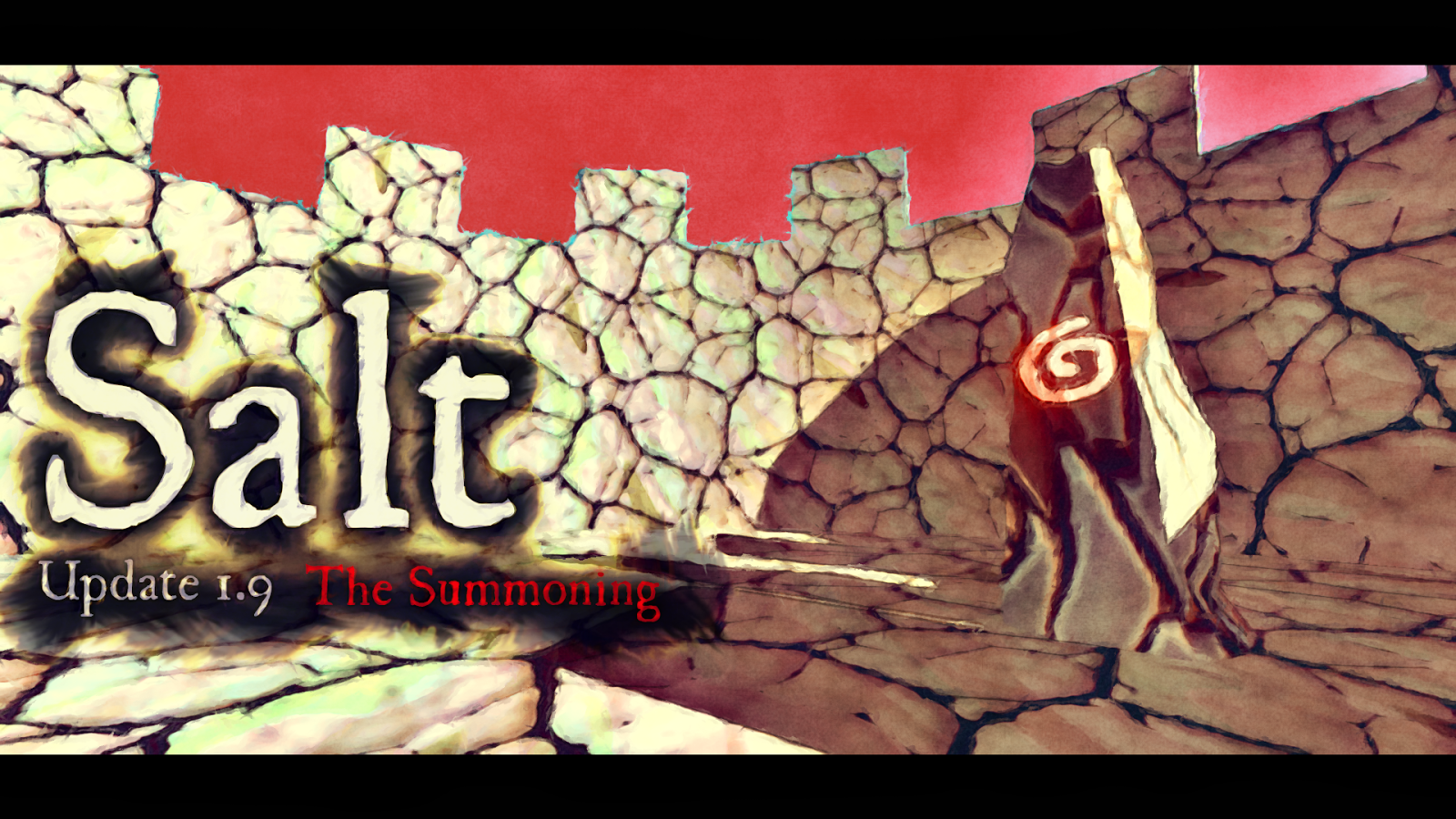Update 1.9 - The Summoning is Now Available! | Salt Development Blog